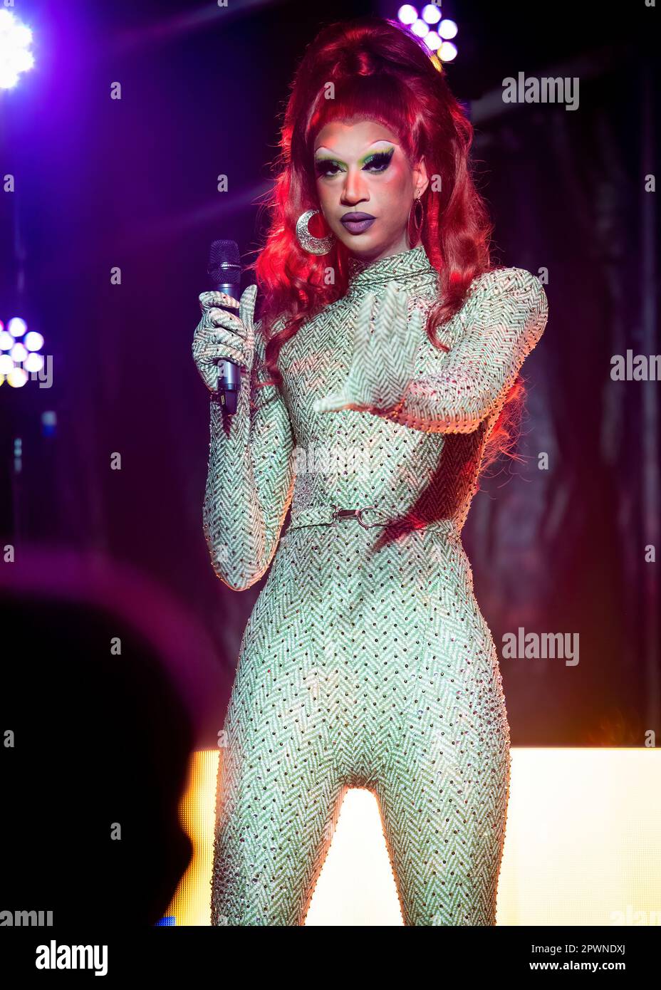 Tia kofi hi-res stock photography and images - Alamy