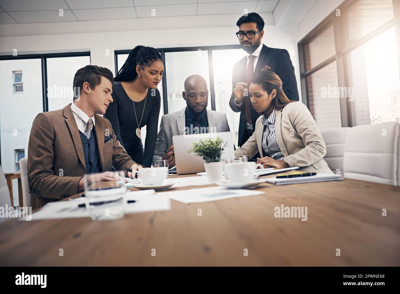 Careful planning hi-res stock photography and images - Alamy