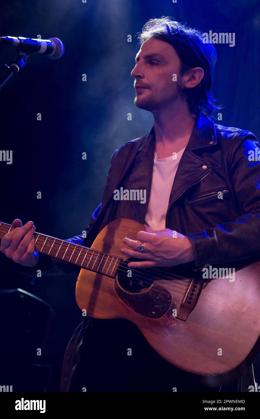 Skinny Living, Bands and artists came together again this year and ...