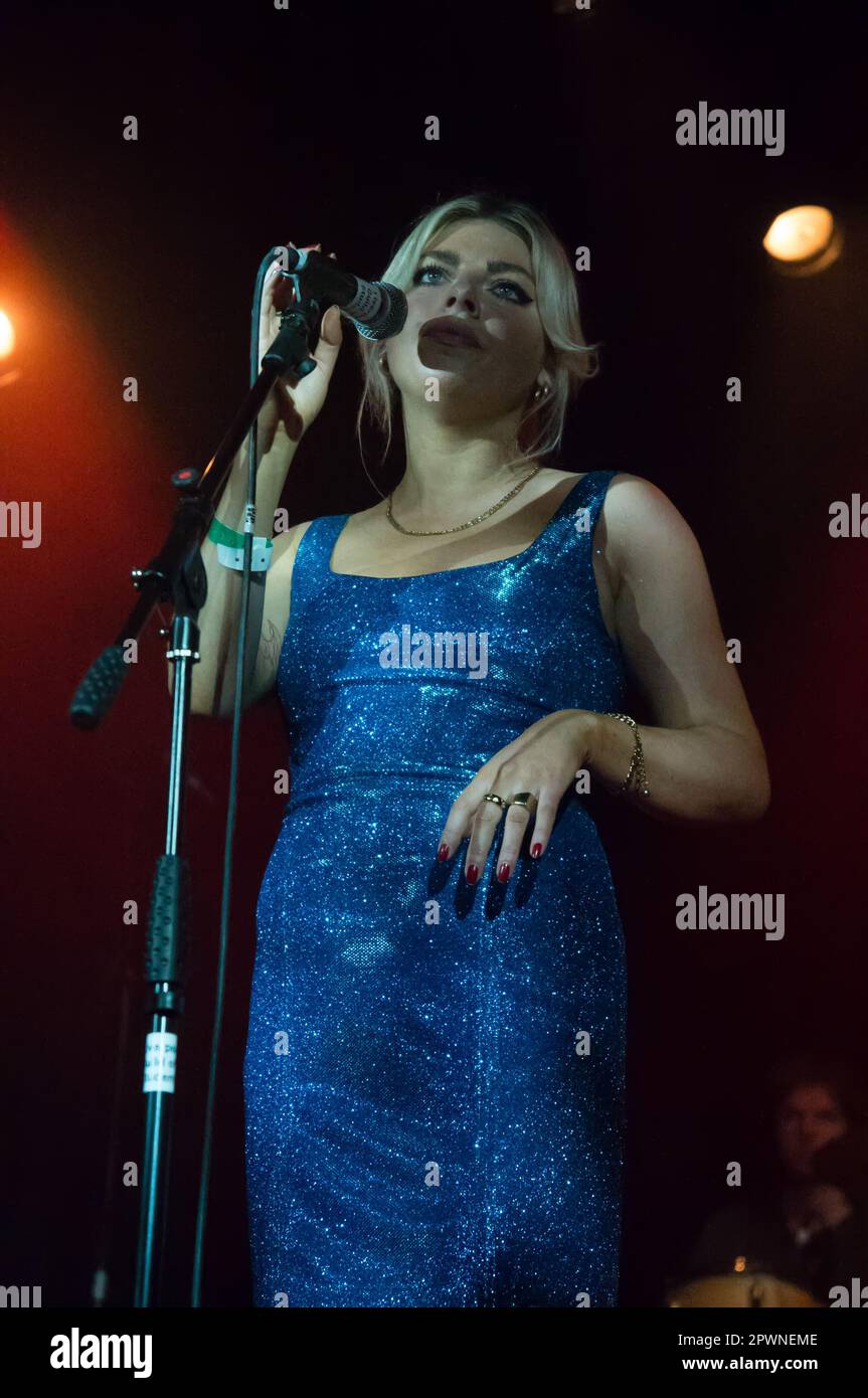 Vesper, Bands and artists came together again this year and their new ...