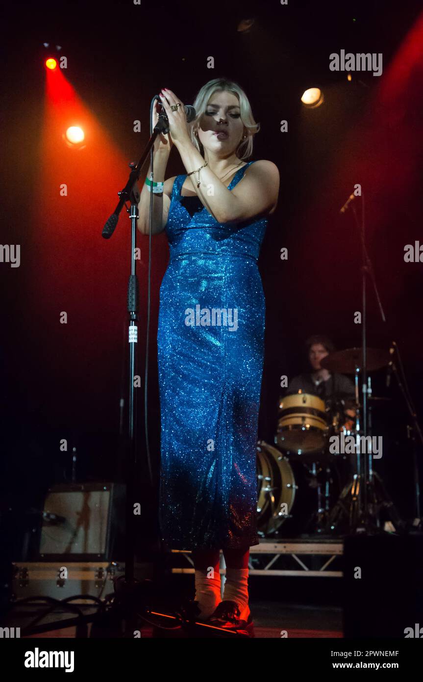 Vesper, Bands and artists came together again this year and their new ...