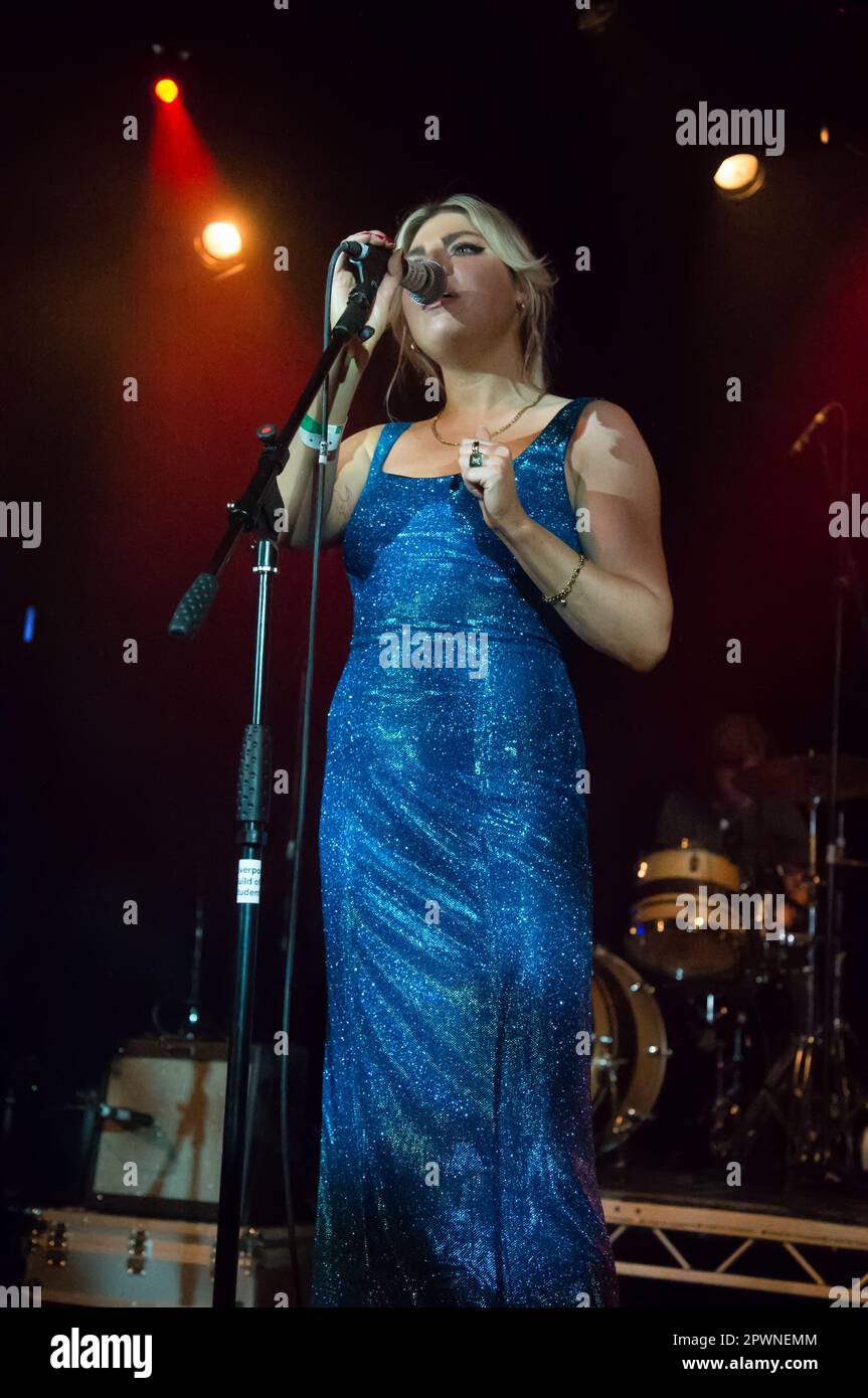 Vesper, Bands and artists came together again this year and their new ...