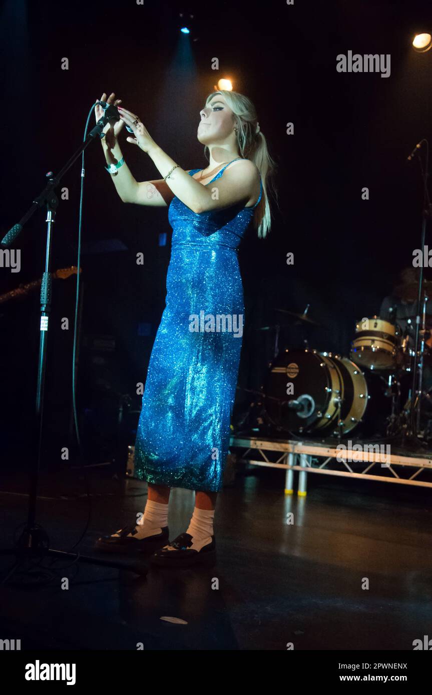 Vesper, Bands and artists came together again this year and their new ...