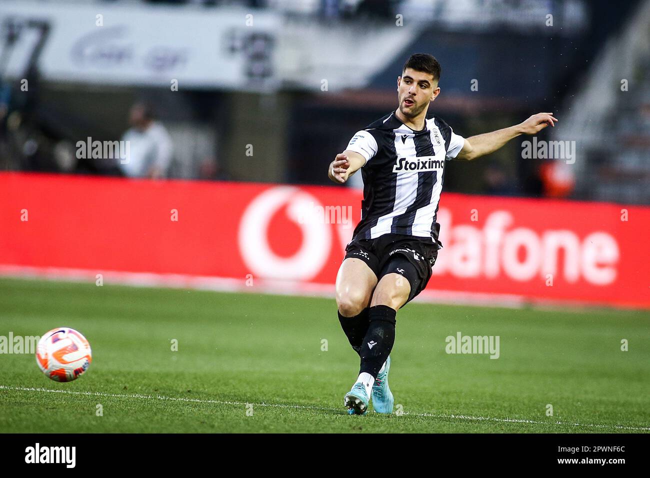 Koulierakis hi-res stock photography and images - Alamy