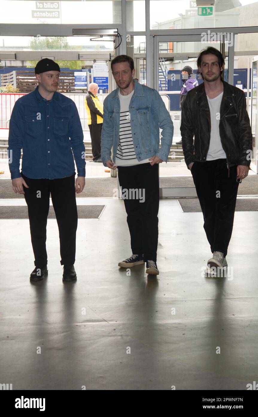 Skinny Living, Bands and artists came together again this year and ...
