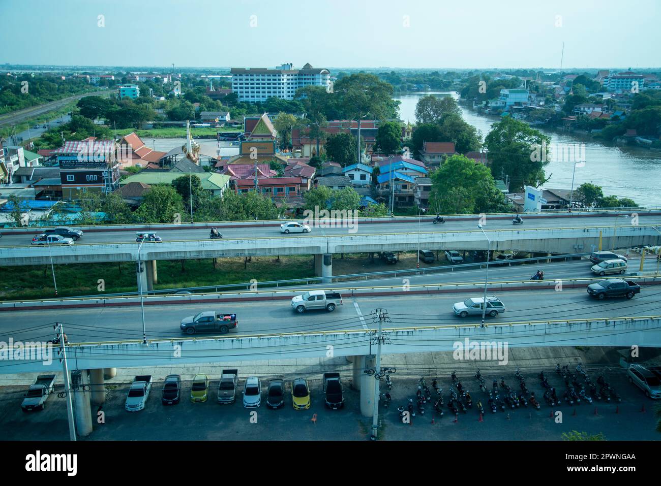 Maenam maenam river hi-res stock photography and images - Alamy
