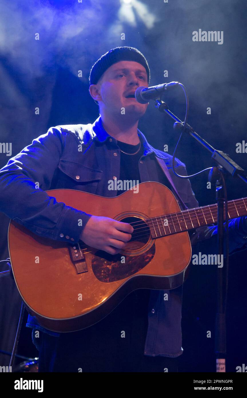 Skinny Living, Bands and artists came together again this year and ...