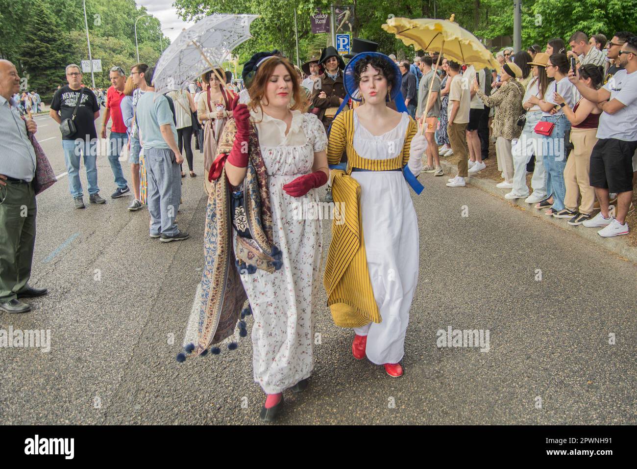 Plazuela de santiago requena hi-res stock photography and images - Alamy