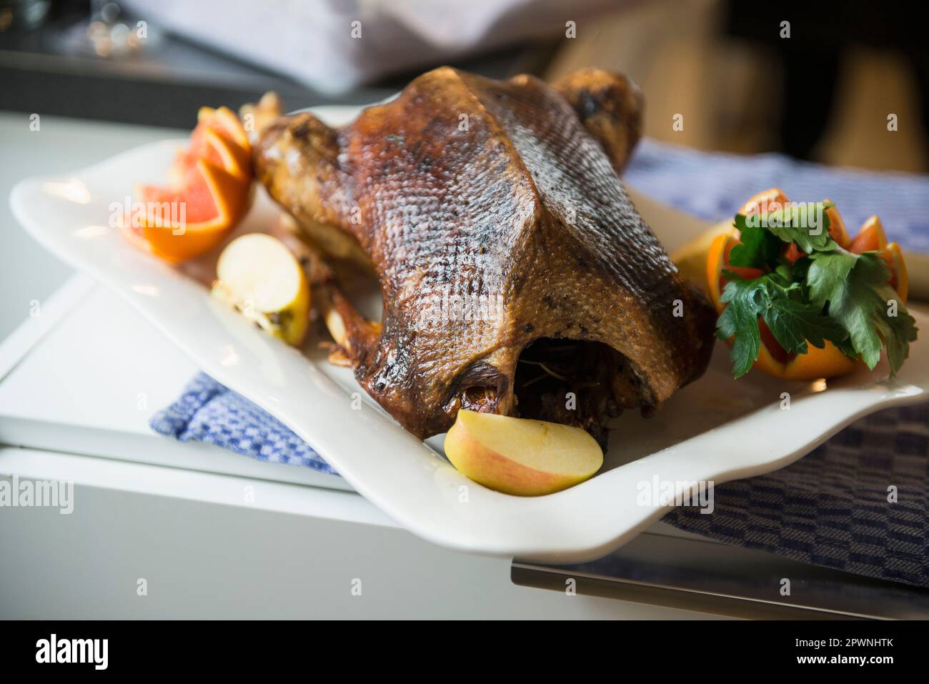 Healthy duck hi-res stock photography and images - Alamy