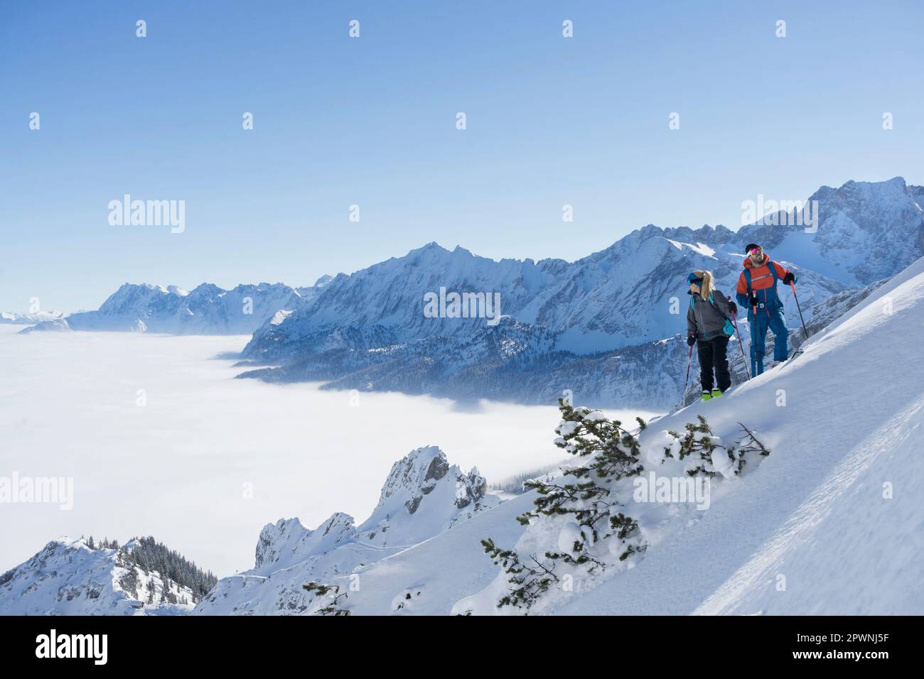 Two years slope hi-res stock photography and images - Alamy