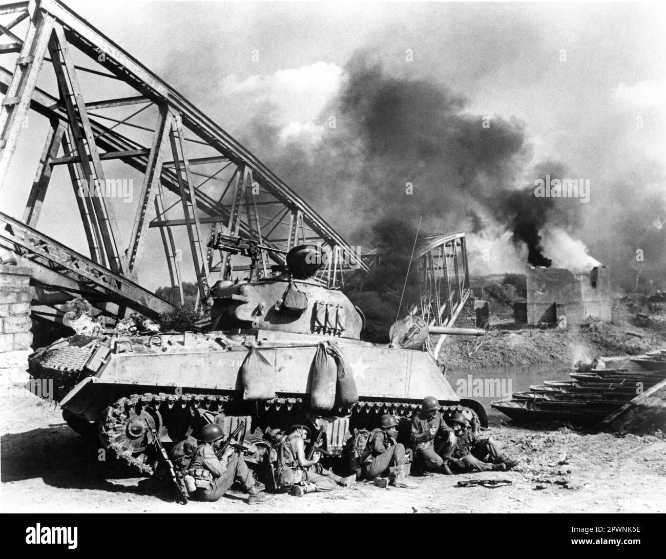 Kellys Heroes Tank Kellys Heroes Tank