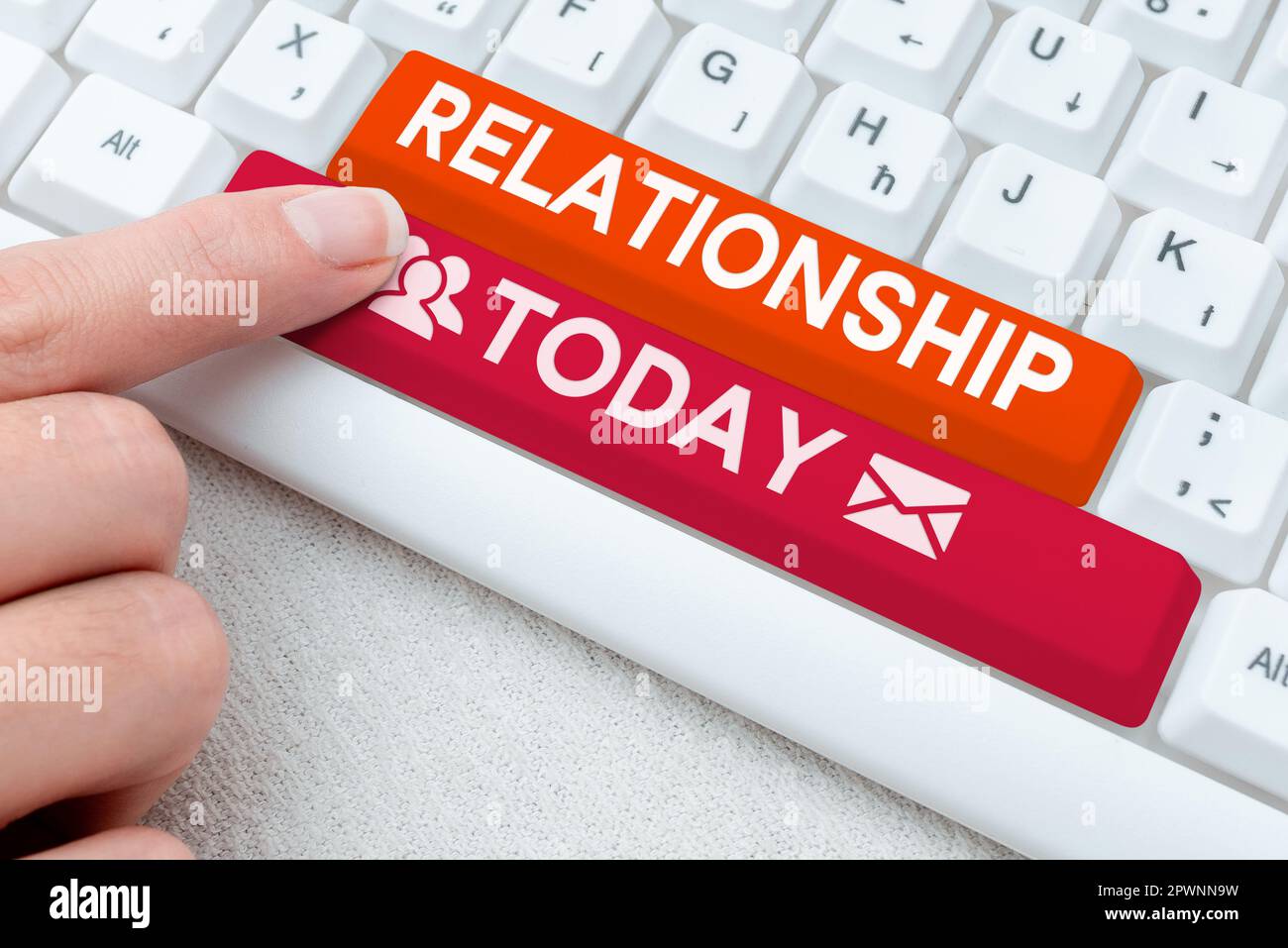 Writing Displaying Text Relationship Concept Meaning Developing