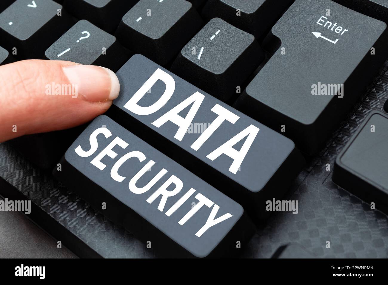 Conceptual caption Data Security, Internet Concept Confidentiality Disk Encryption Backups ...