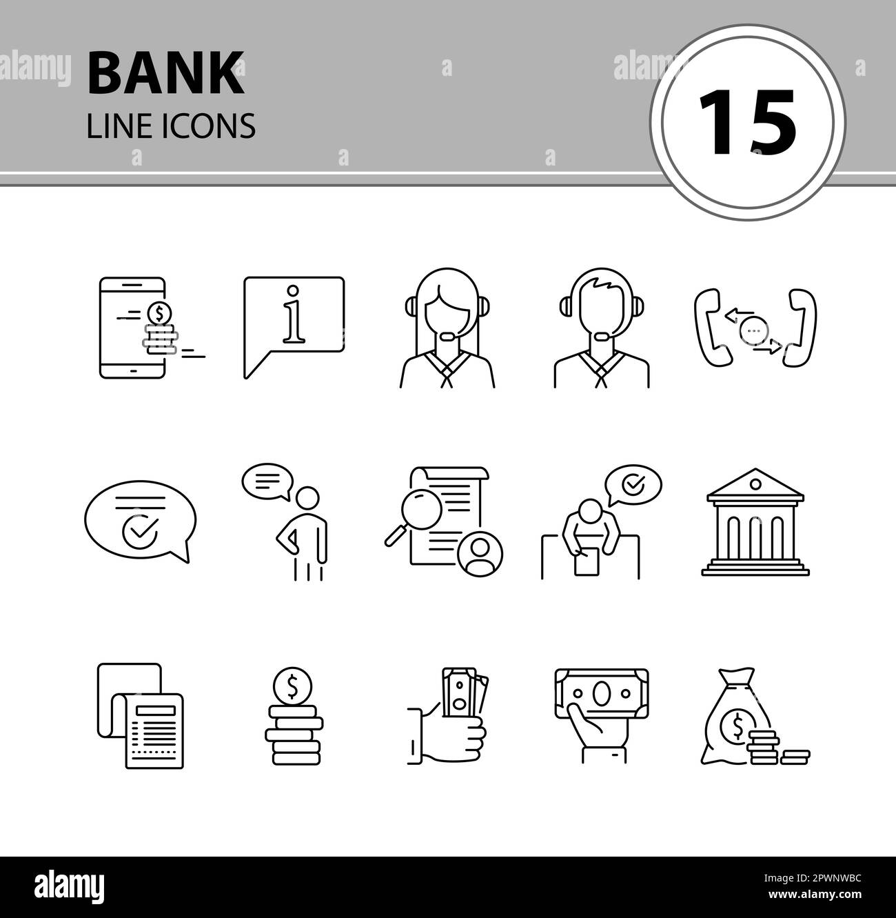 Bank agreement Black and White Stock Photos & Images - Alamy