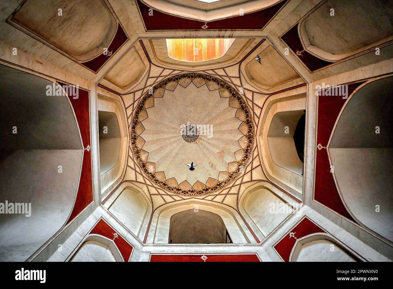 Hamida bega begum hi-res stock photography and images - Alamy