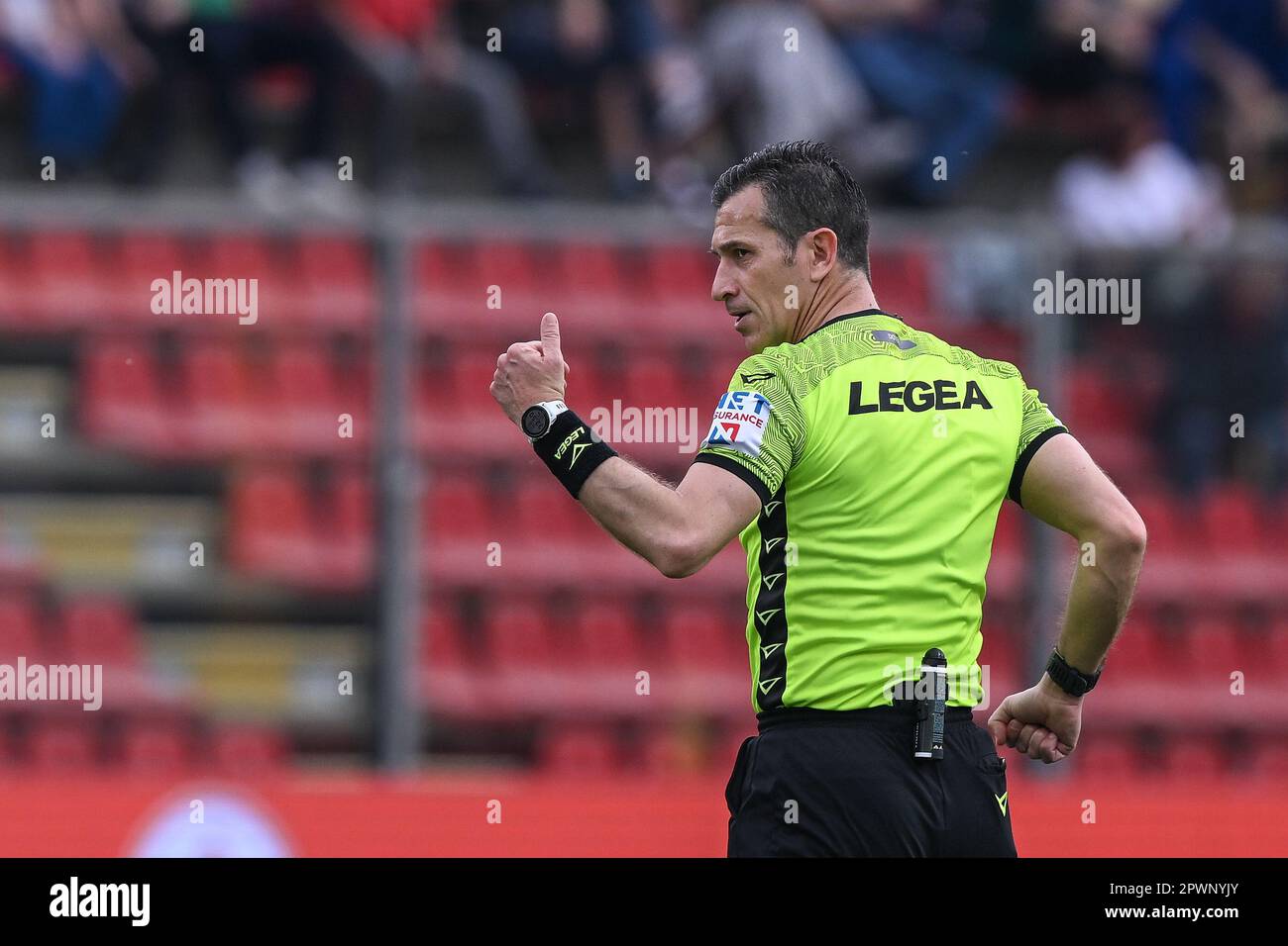Mr daniele doveri hi-res stock photography and images - Alamy
