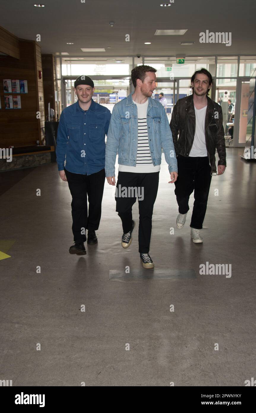 Skinny Living, Bands and artists came together again this year and ...