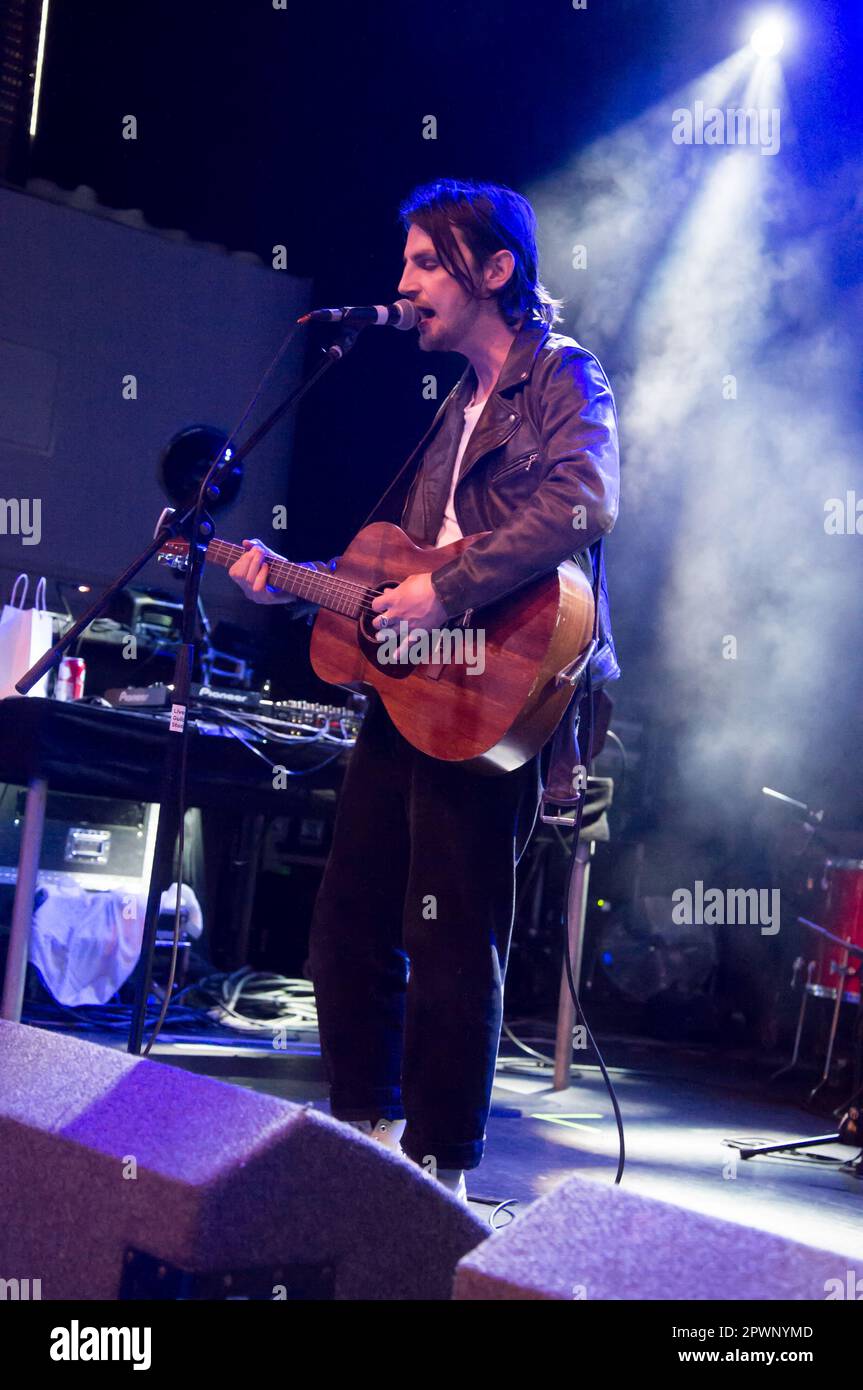Skinny Living, Bands and artists came together again this year and ...