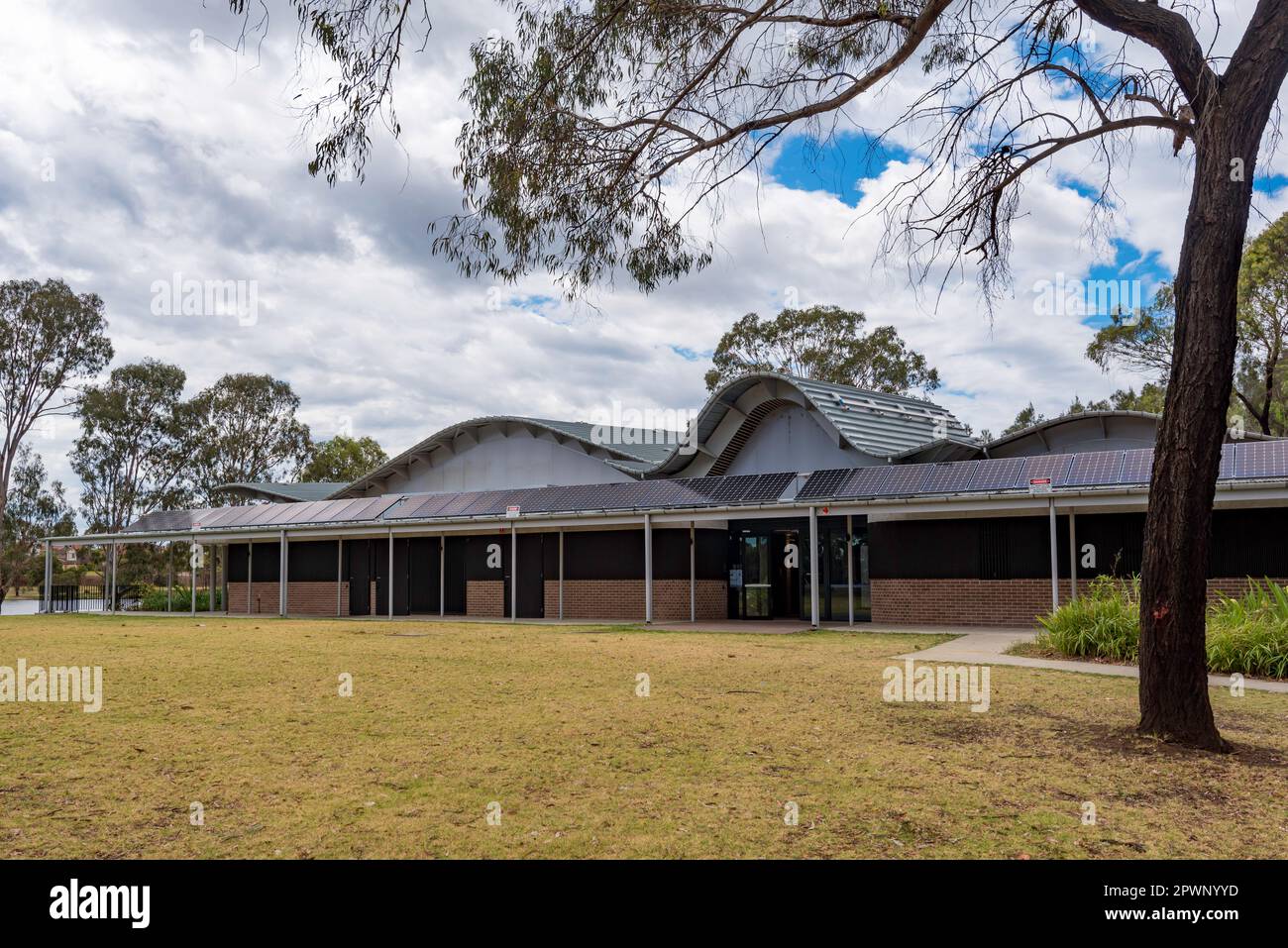 Carter williamson architects hi-res stock photography and images - Alamy