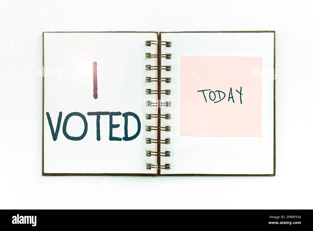 Compulsory voting Cut Out Stock Images & Pictures - Alamy