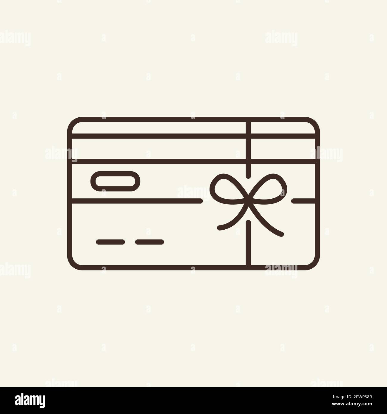 Loyal card design hi-res stock photography and images - Alamy