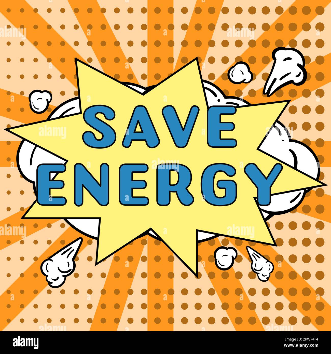 Writing displaying text Save Energy, Word Written on decreasing the ...