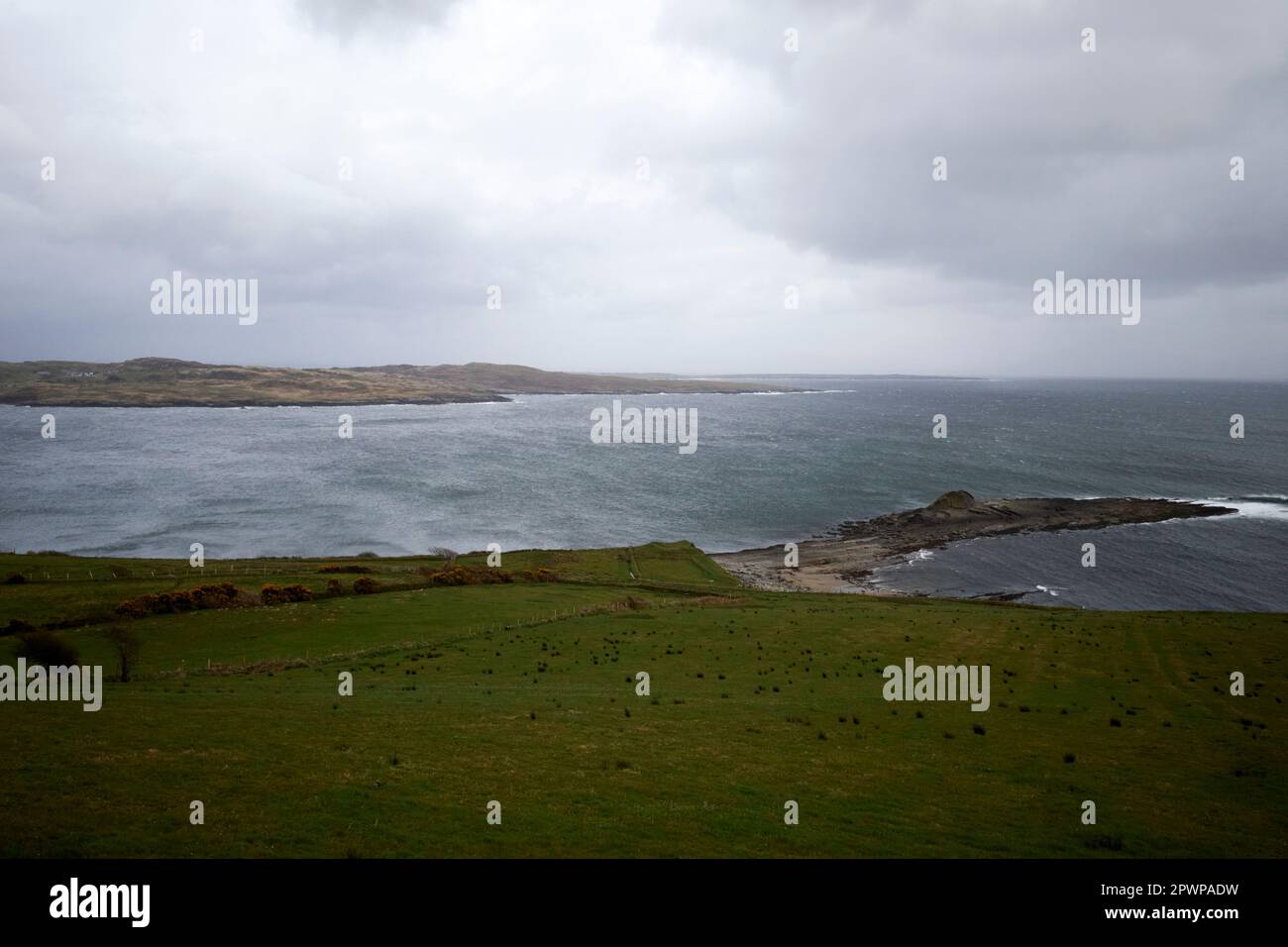 Largy fort hi-res stock photography and images - Alamy