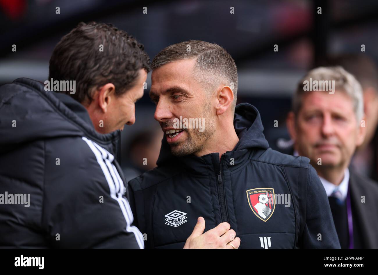 Gary o'neil leeds hi-res stock photography and images - Alamy