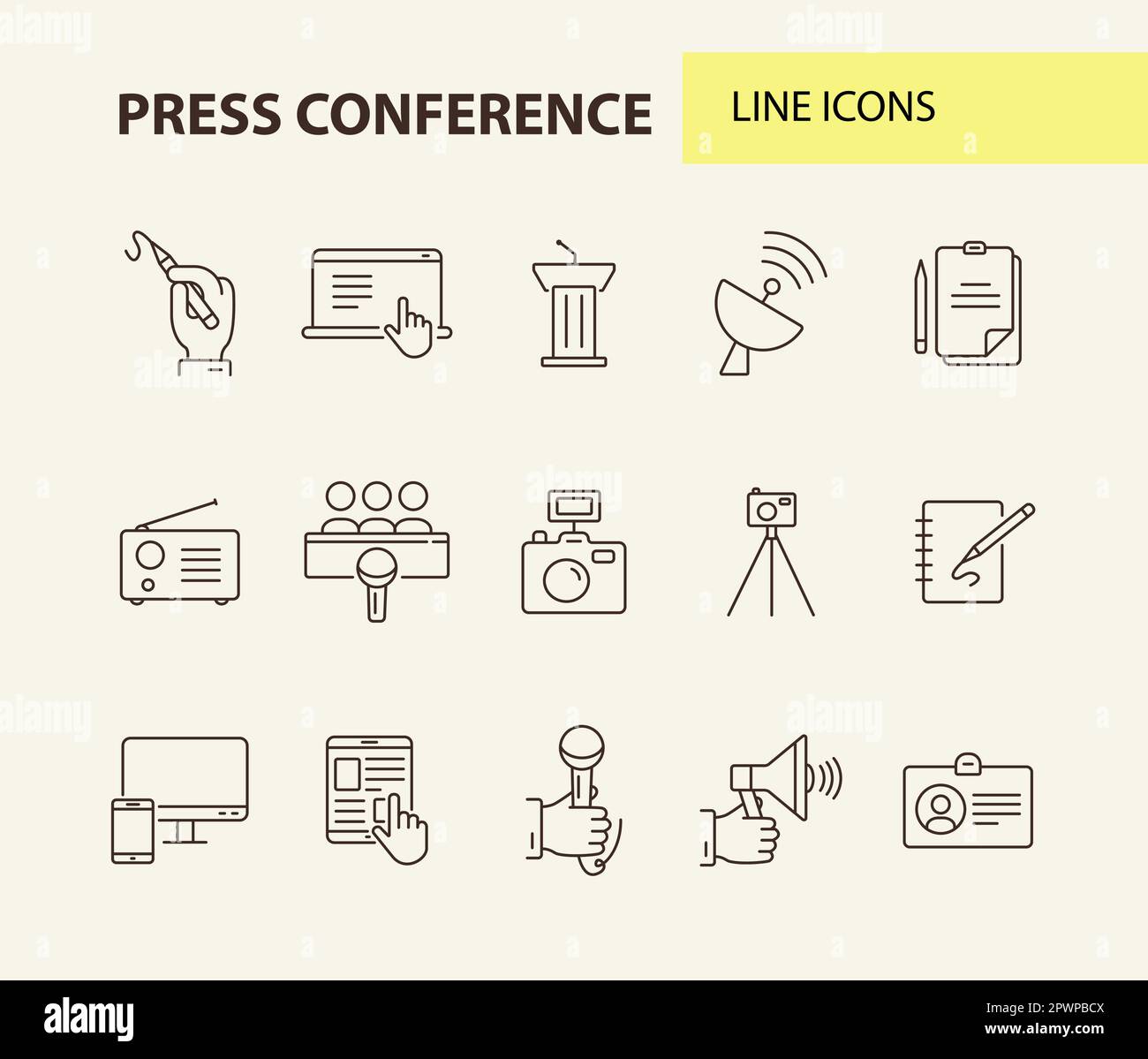 Radio set photography hi-res stock photography and images - Alamy