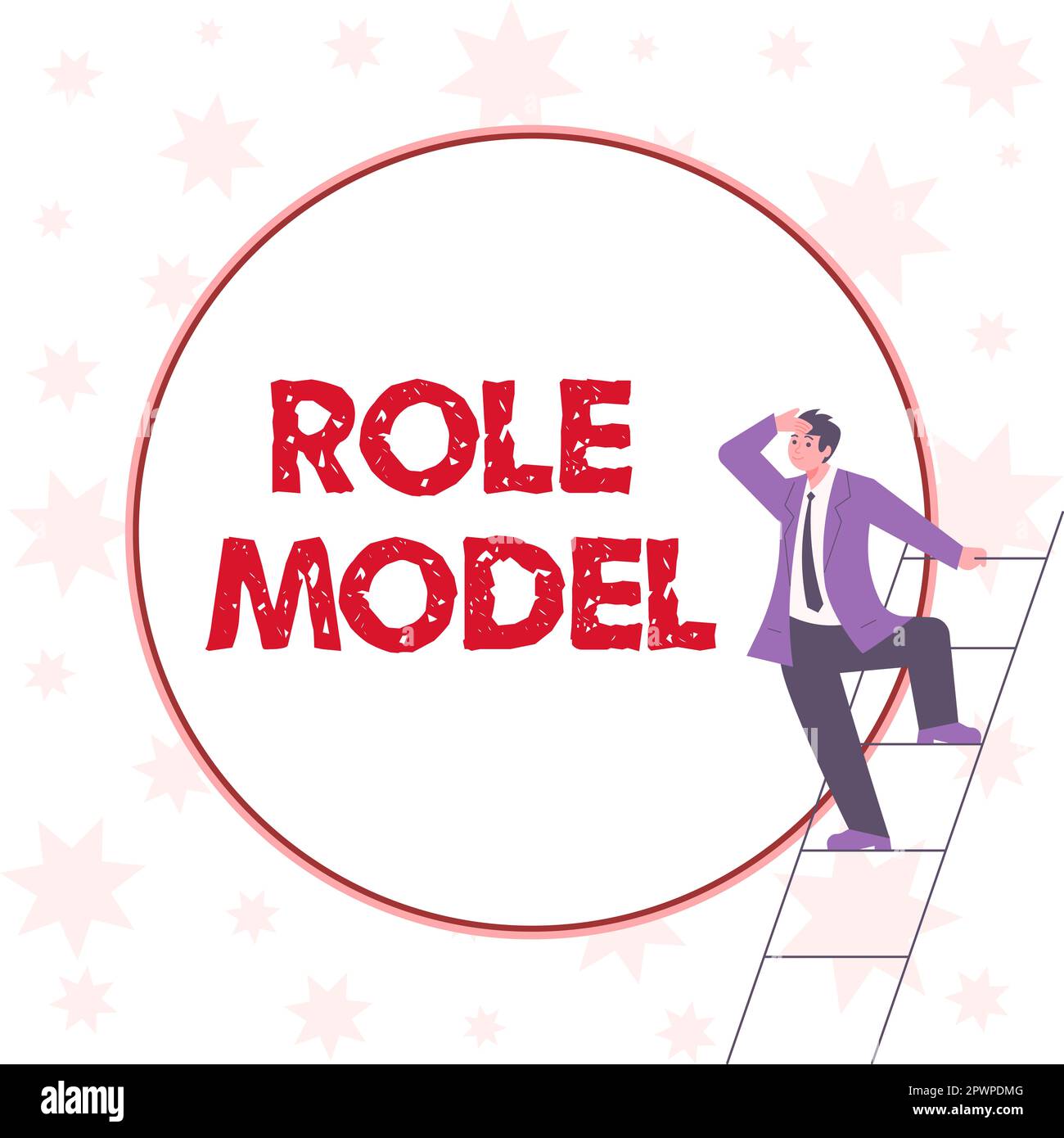 Behavior model Cut Out Stock Images & Pictures - Alamy