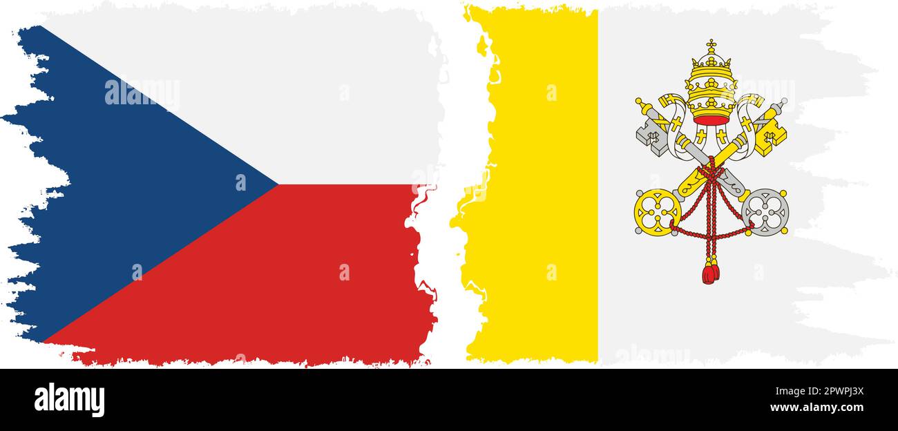 Czech republic religion Cut Out Stock Images & Pictures - Alamy