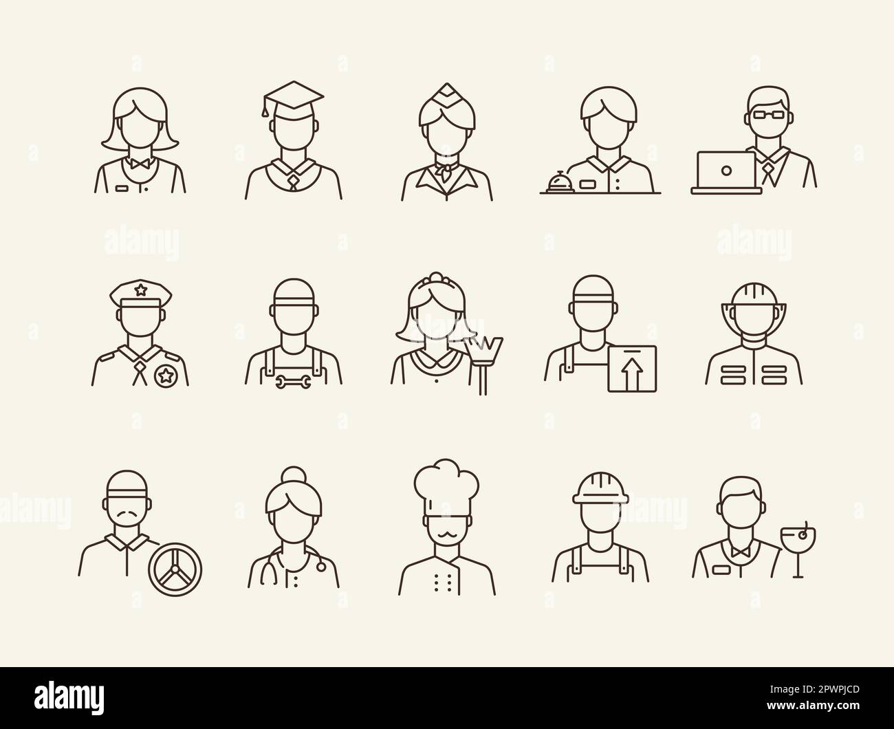 Graduate engineer Stock Vector Images - Alamy
