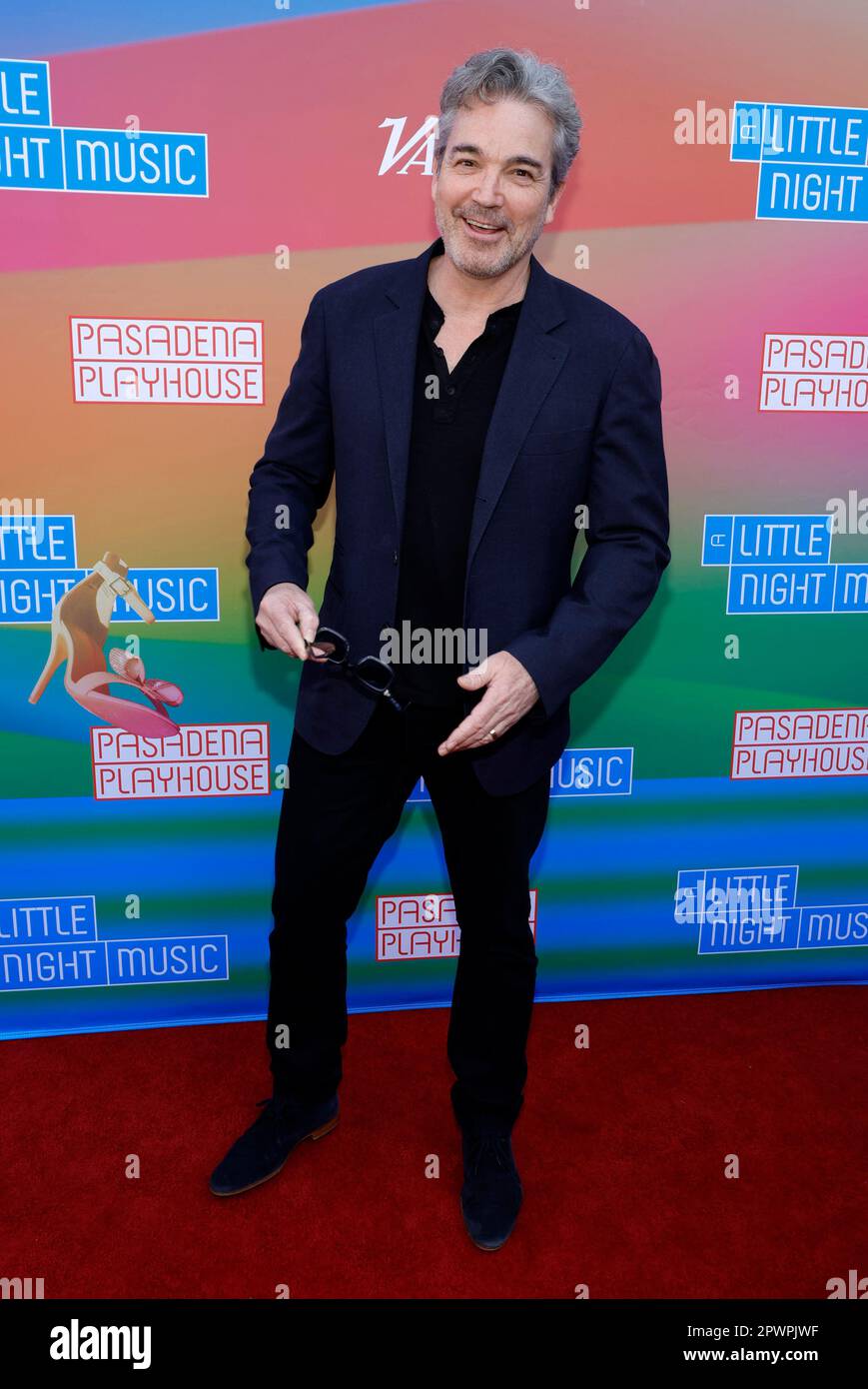 Pasadena, California, USA. 30th Apr, 2023. Jon Tenney. Pasadena ...