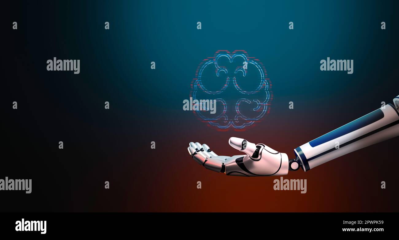 Artificial intelligence Machine Learning Business Internet Technology ...