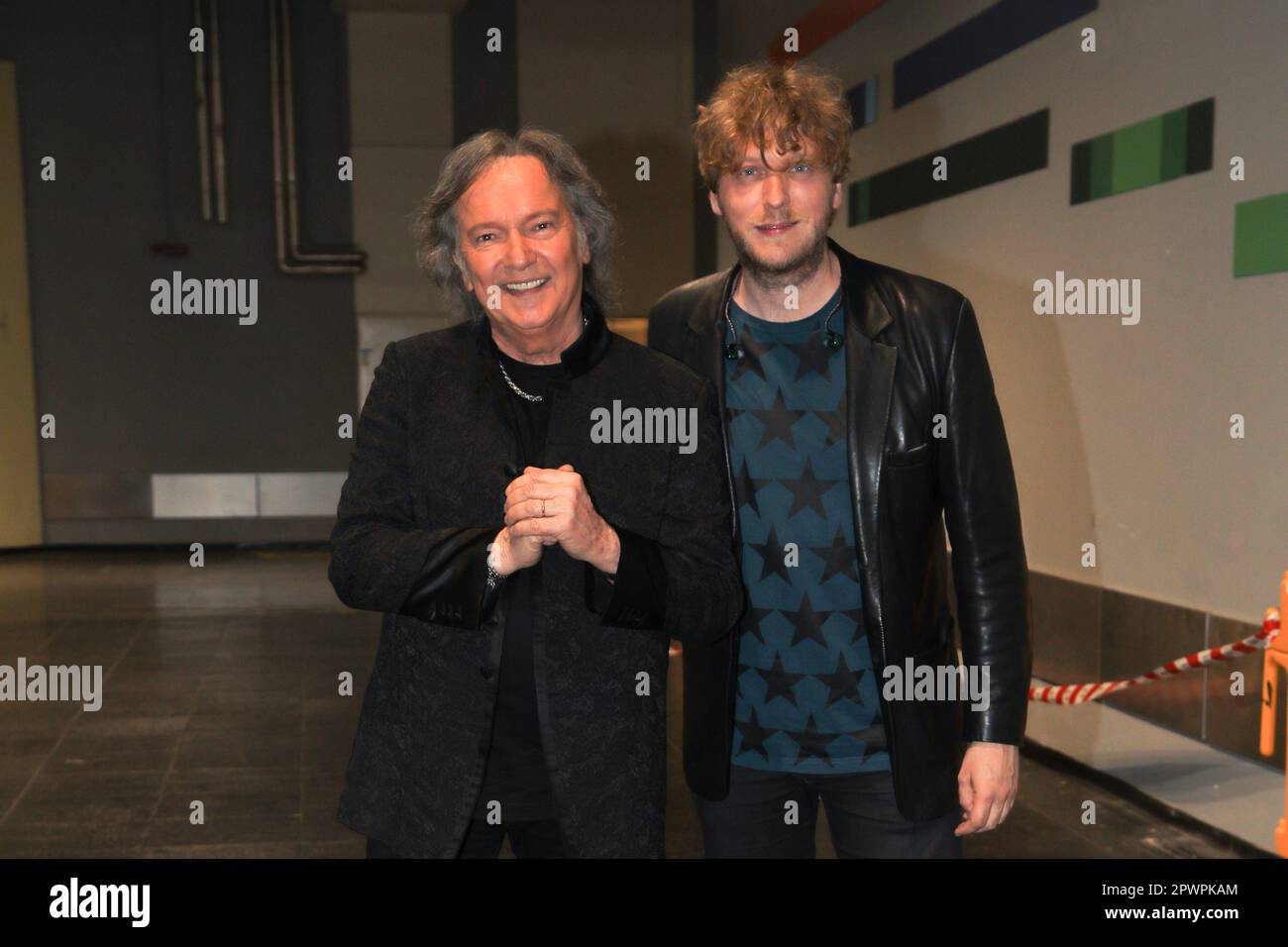 Phil mer hi-res stock photography and images - Alamy