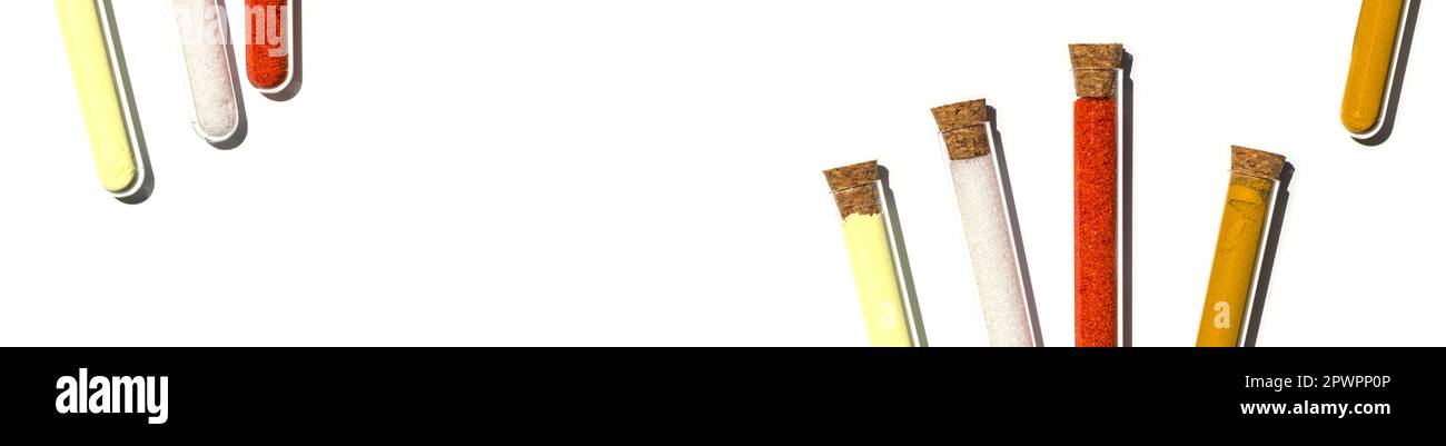 Sulfur Powder, Di-Ammonium Phosphate, Potassium Ferricyanide and ...