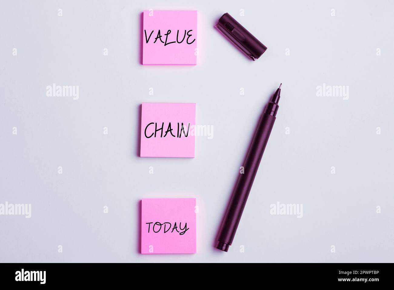 Writing displaying text Value Chain, Business concept Business ... Writing displaying text Value Chain, Business concept Business ...