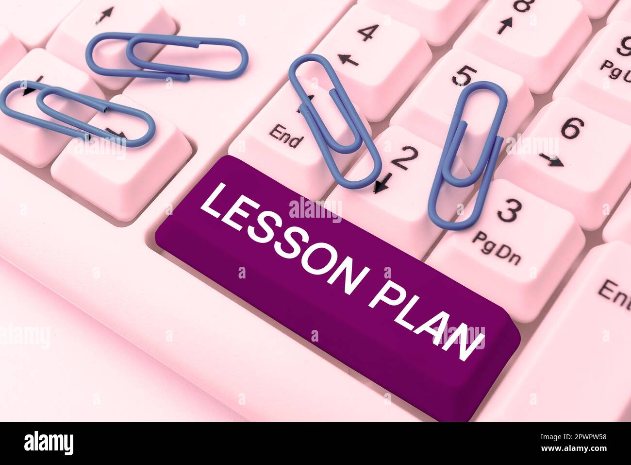 Inspiration showing sign Lesson Plan, Business showcase a teacher's ...