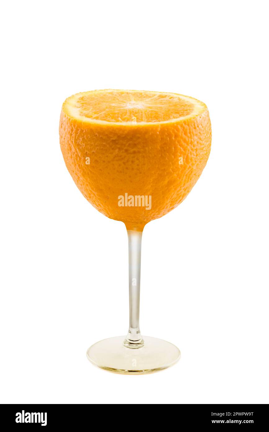 Goblet shape hi-res stock photography and images - Alamy