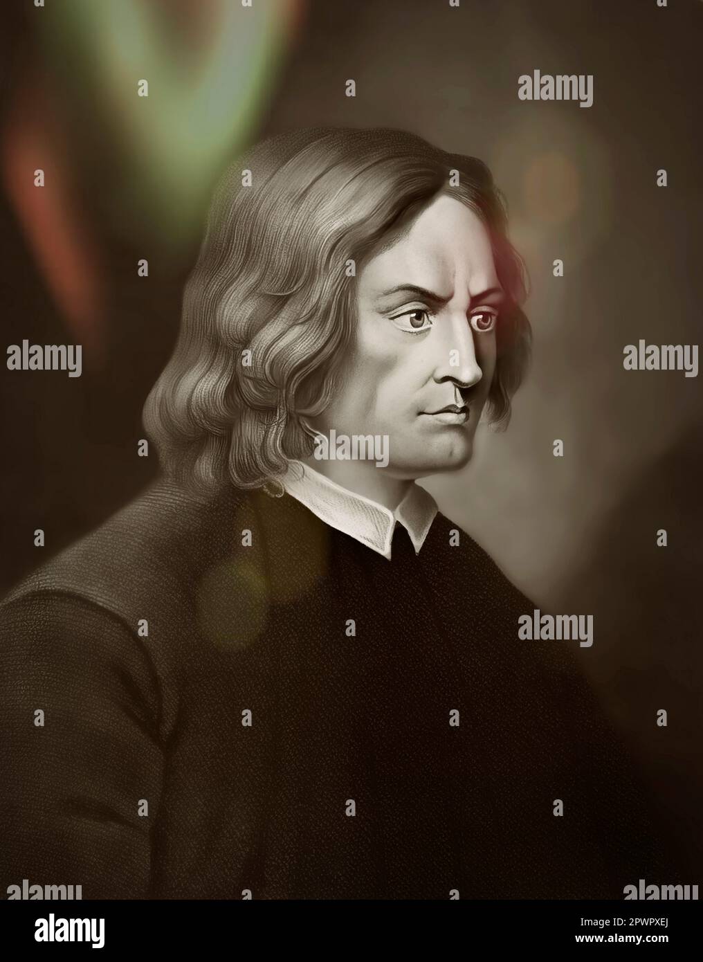 Portrait of Lorenzo I de Medici, or Lorenzo the Magnificent, 1449 ...