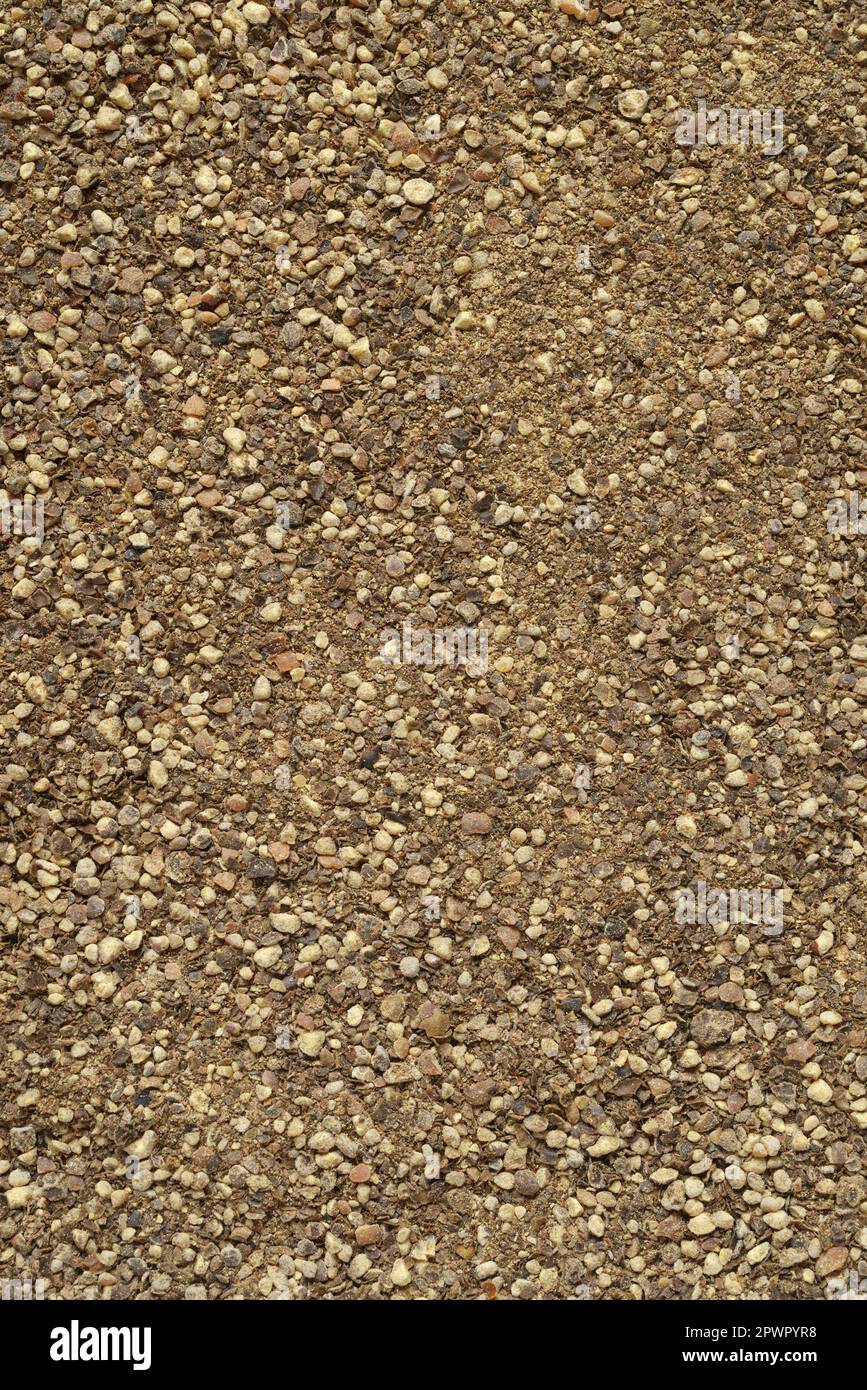 Pepper texture hi-res stock photography and images - Alamy