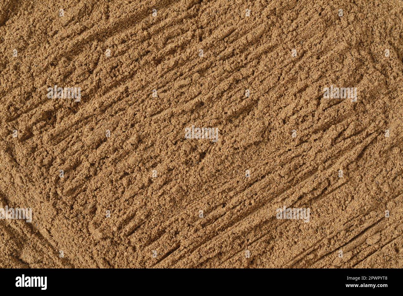 Fine ground pepper texture, full frame background Stock Photo - Alamy