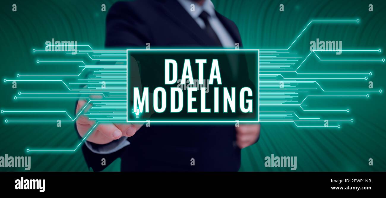 Conceptual display Data Modeling, Business overview process of ... Conceptual display Data Modeling, Business overview process of ...