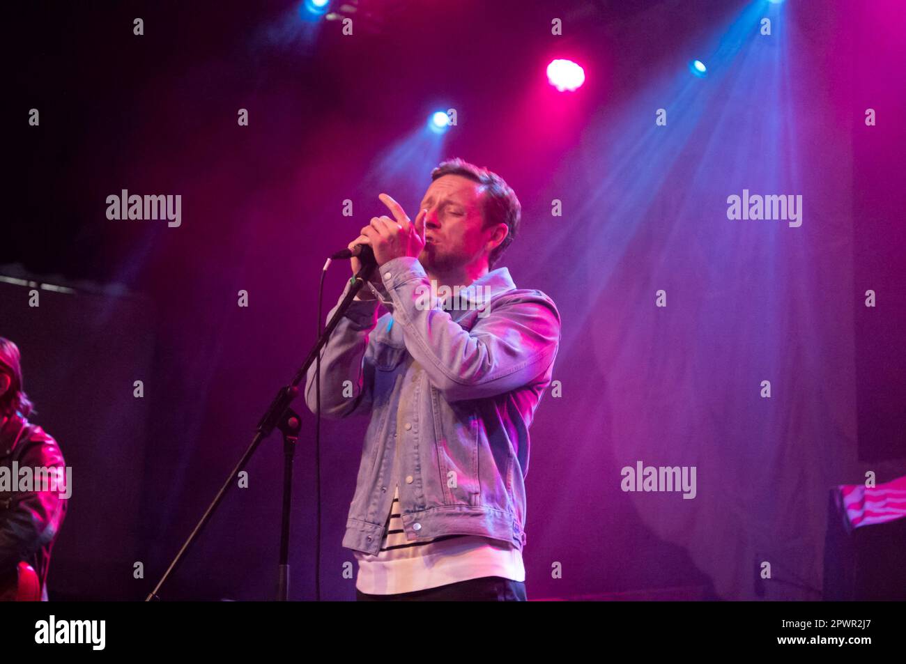 Non Exclusive: Bands and artists came together again this year and ...