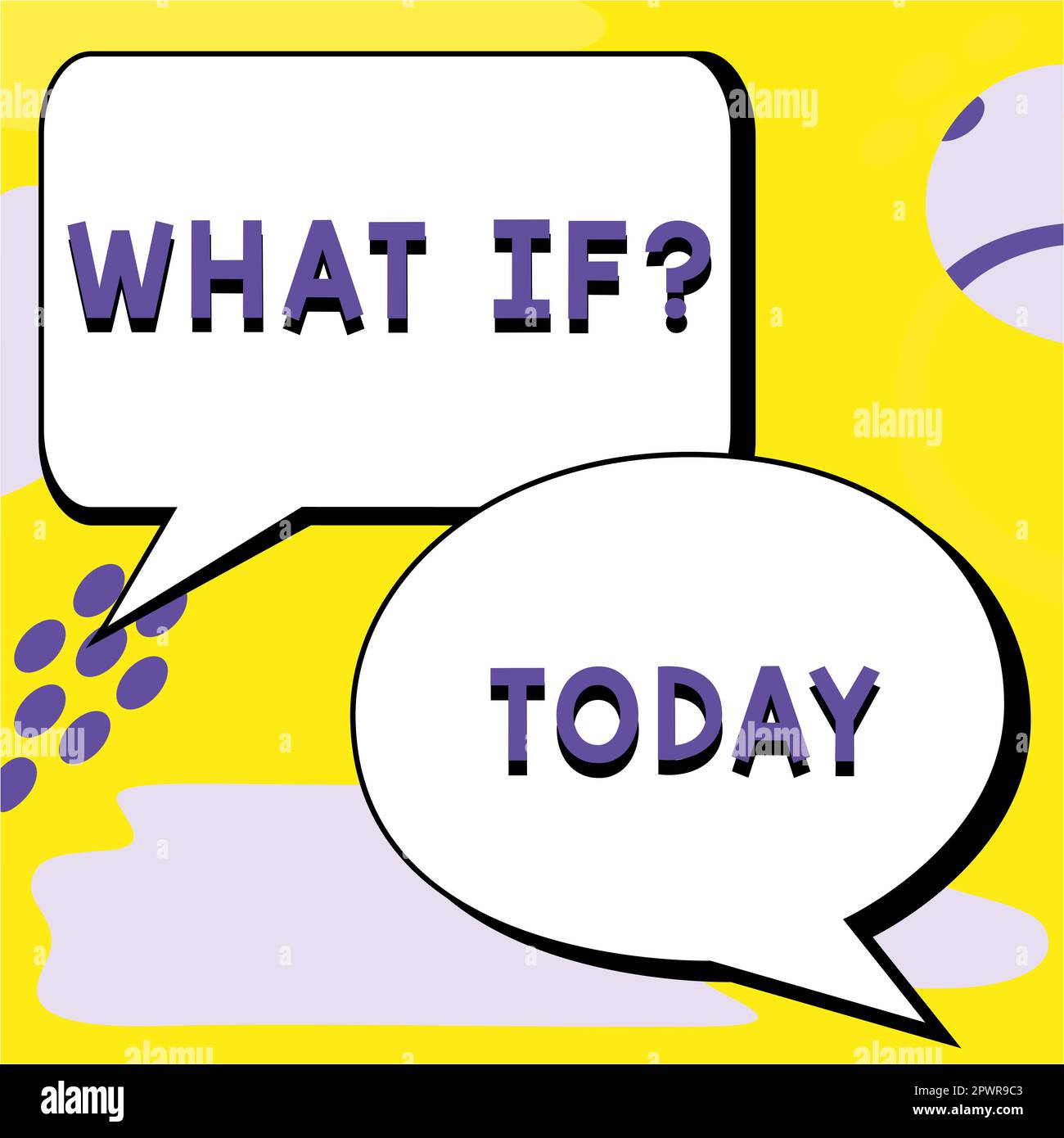 Inspiration showing sign What If, Word Written on Study all ...