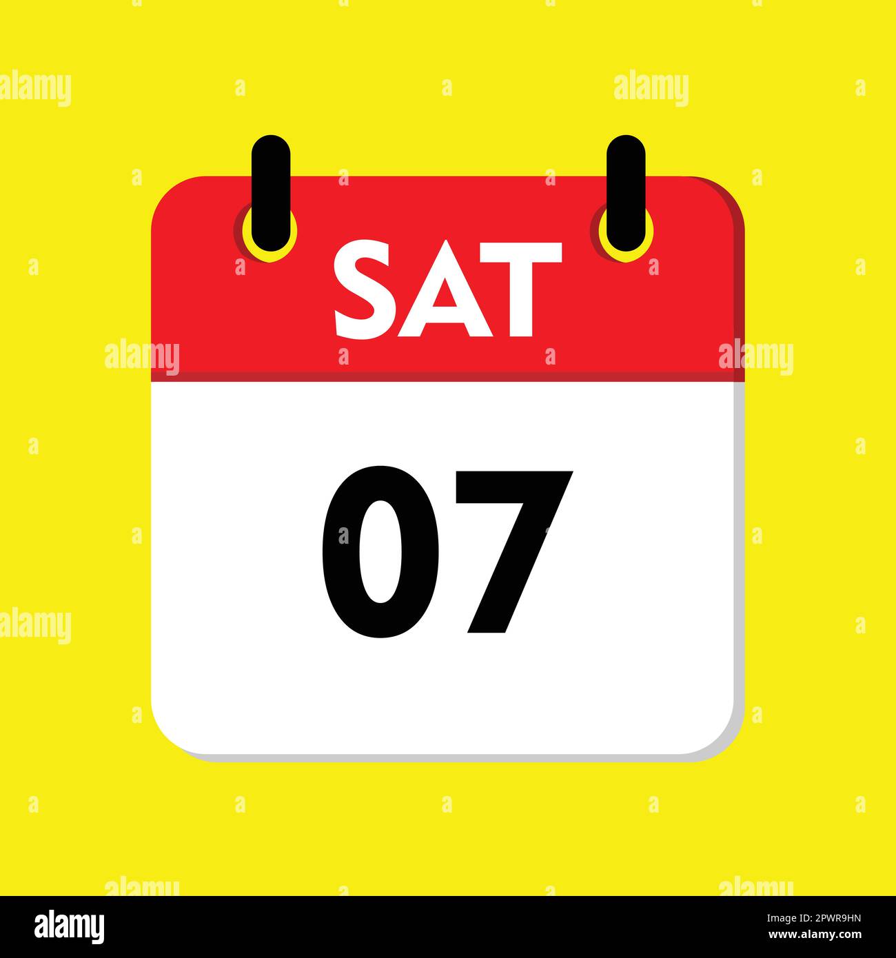 Calendar icon png hi-res stock photography and images - Alamy