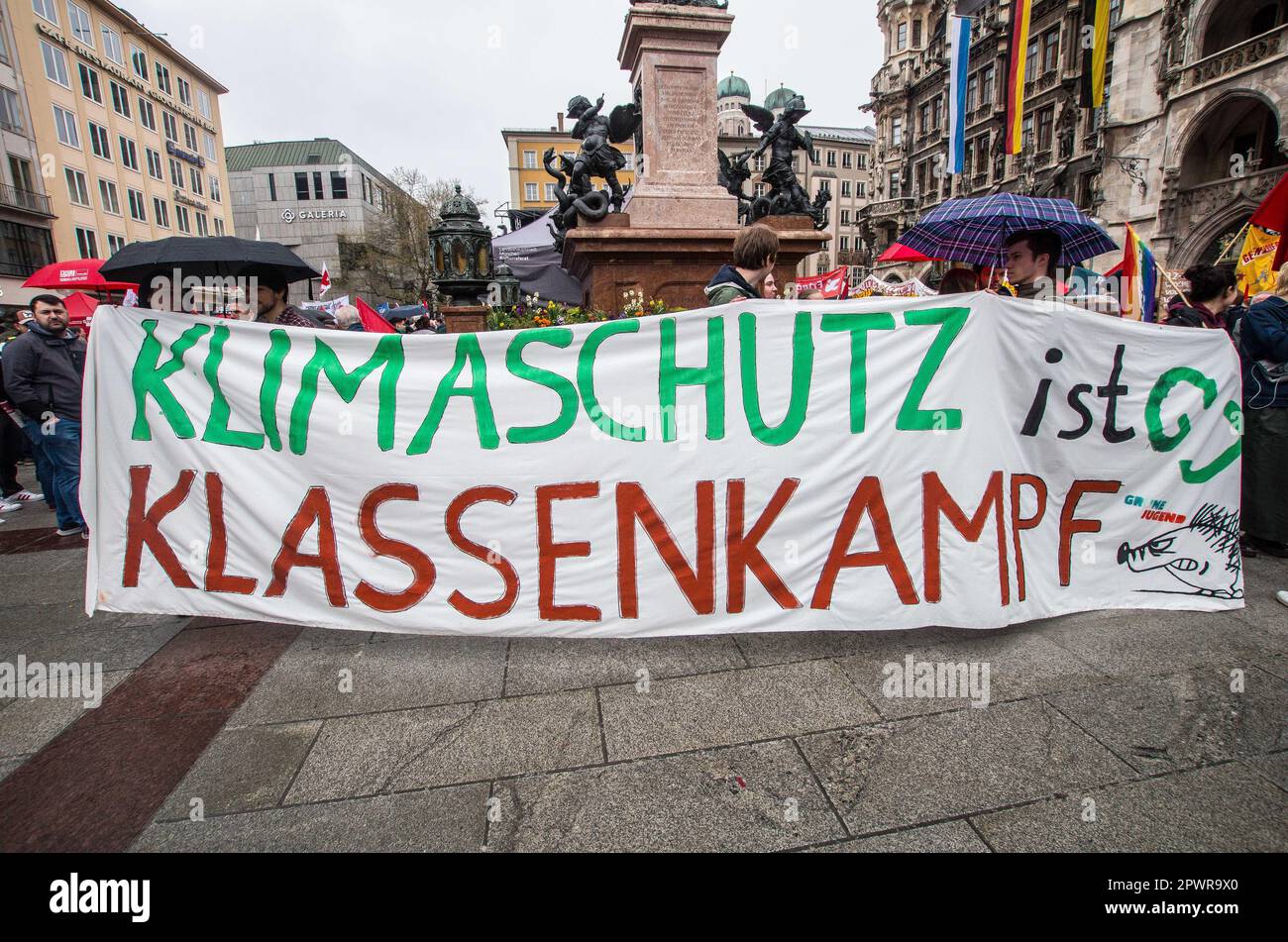 Germany inflation 2023 hi-res stock photography and images - Alamy