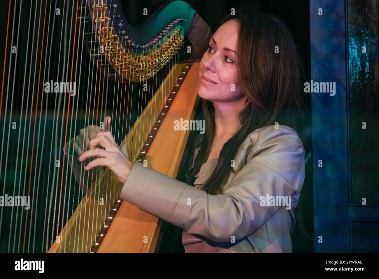 Amanda whiting hi-res stock photography and images - Alamy