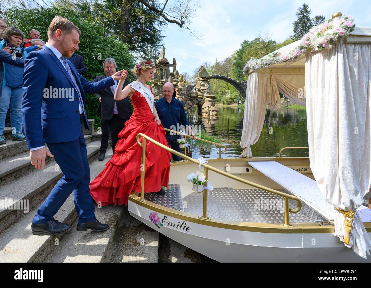 Stefanie engler hi-res stock photography and images - Alamy