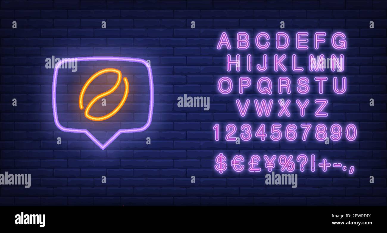 Speech bubble on brick Stock Vector Images - Alamy